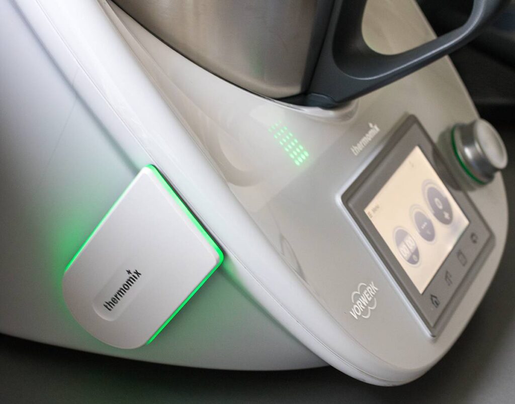 Der Cook-Key ®ist da! Fakten und Wissenswertes - A Matter Of Taste
