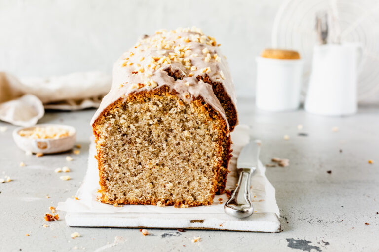 Nuss Kuchen Thermomix
